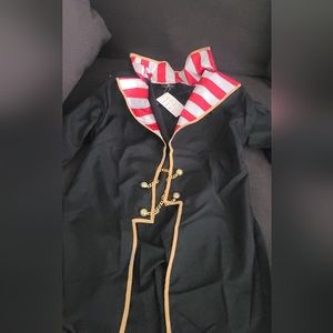 Yandy | Other | Dark Ringmaster Costume | Poshmark